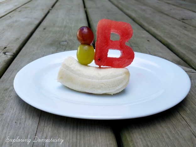 ABCs of Summer: Summer Activities for Preschoolers {letter B} ⋆ ...