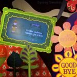 Small World Goodbye ⋆ Exploring Domesticity