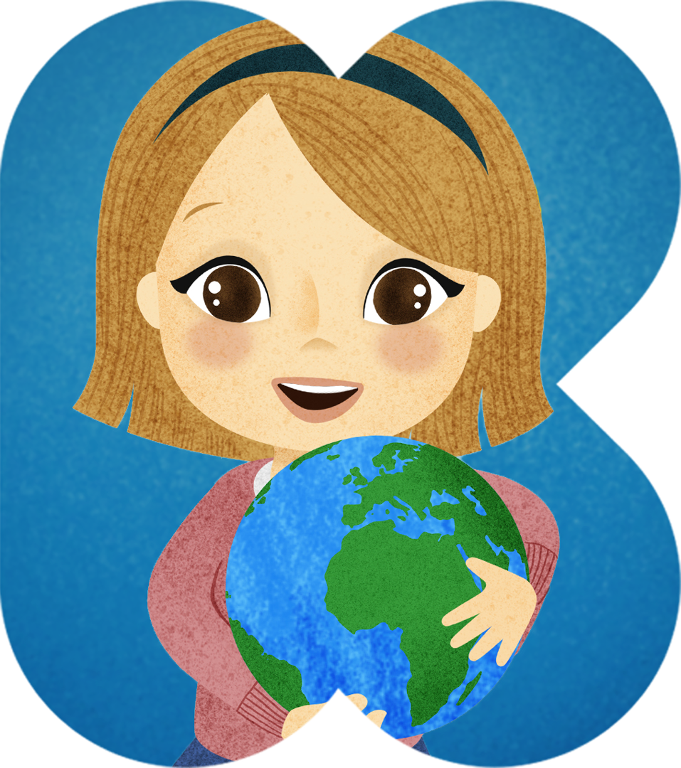 Stardust Book Series: Inspire a love of science in children