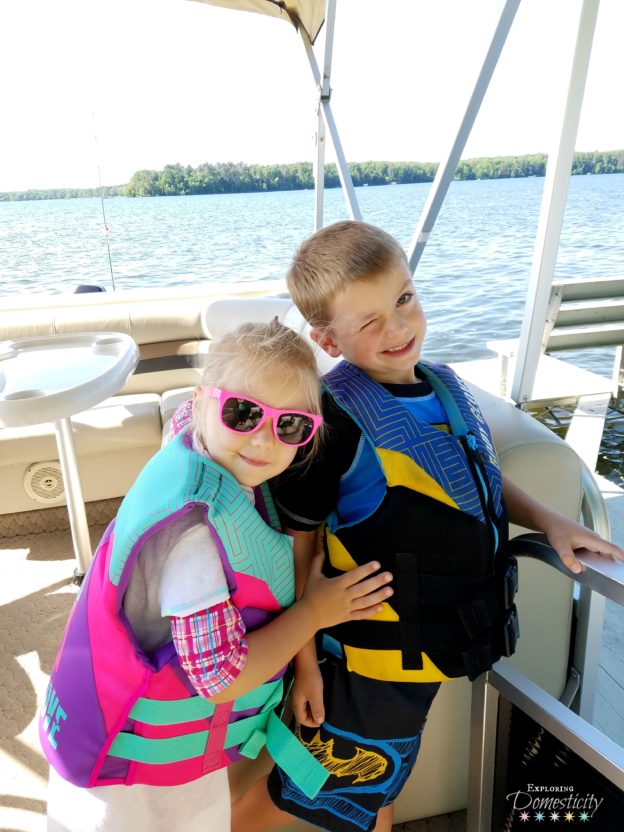 Family Boating Essentials: 12 must-haves ⋆ Exploring Domesticity