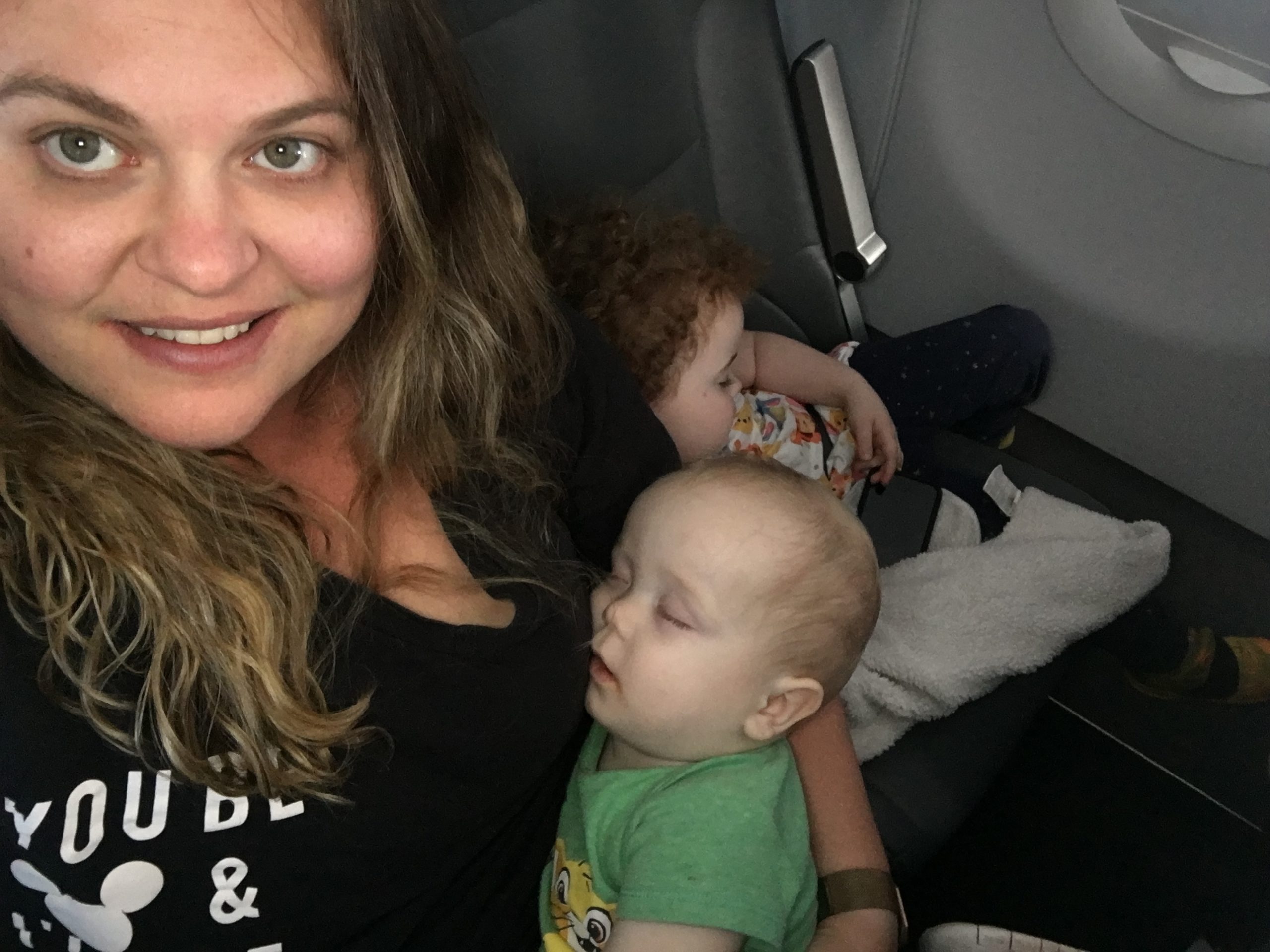Caitlin G's Mom Life: Real Mom Interviews ⋆ Exploring Domesticity